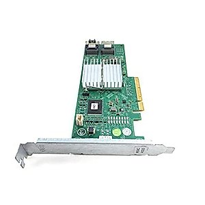 StorageTekPro Flashed Dell H310 6Gbps SAS HBA to LSI 9211-8i P20 IT Mode for ZFS FreeNAS unRAID