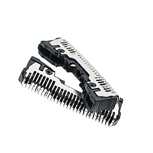 WuYan 2 Pack Replacement Razor Blades for Panasonic Wet/Dry Shaver ES8103S ES8101 WES9068 ES8109 ES8243 ES8249, Inner Blade