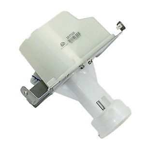 Supplying Demand 2217220 2185531 Ice Maker Recirculation Pump Assembly Replacement