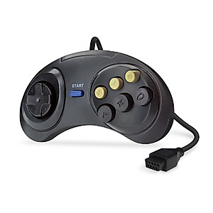 Tomee Controller for Genesis