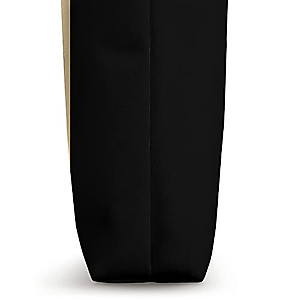 Westie West Highland Terrier Owner Retro Vintage Tote Bag