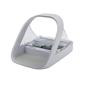 SureFeed Microchip Pet Feeder Connect - Requires Hub (Sold Separately)