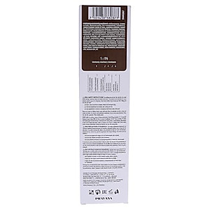 Pravana ChromaSilk Creme Hair Color - 3N Dark Brown Unisex Hair Color 3 oz