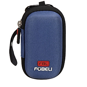 FBLFOBELI Hard Travel Case Replacement for Bosch Blaze Pro GLM165-40 / GLM50C / GLM165-25G Green-Beam / GLM165-22 Blaze 165ft Laser Distance Measure