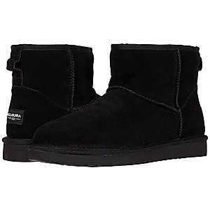 Koolaburra by UGG Koola Mini II Black 8 M
