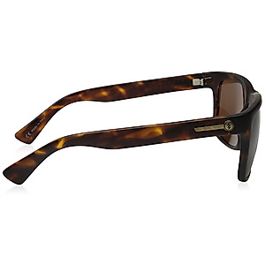 Electric Visual - Knoxville Matte Tort/Ohm Bronze