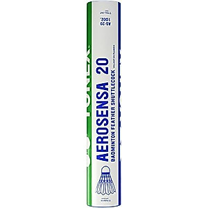 YONEX AS-20 Shuttlecocks