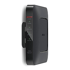 Buffalo AirStation AC1200 Gigabit Dual Band Open Source DD-WRT NXT Wireless Router (WSR-1166DD)