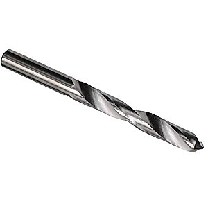 Drill America DMOD1/8 1/8" Solid Carbide Drill Bit, DMOD Series
