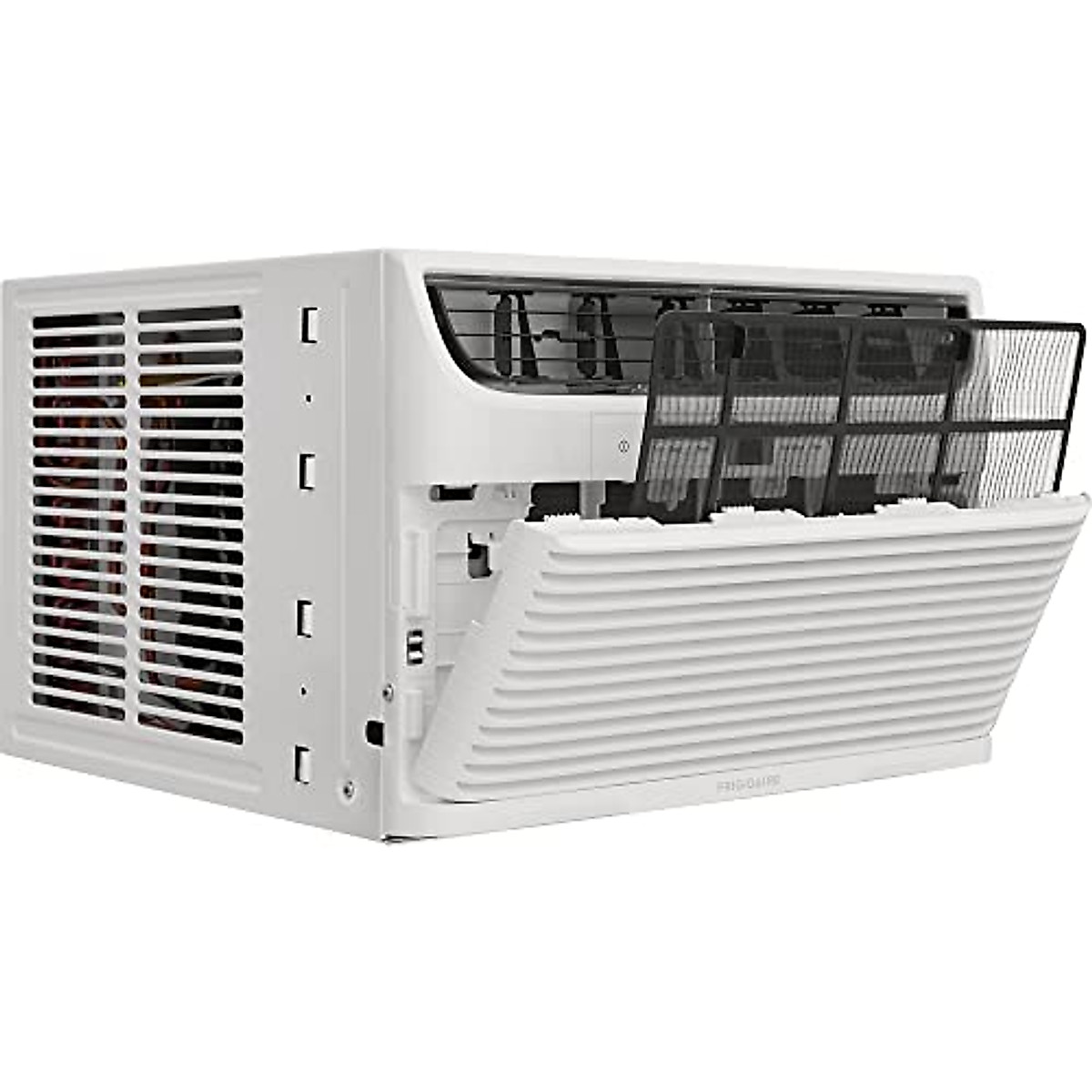 Frigidaire FHWH082WA1 Window Air Conditioner, 8000 BTU, White