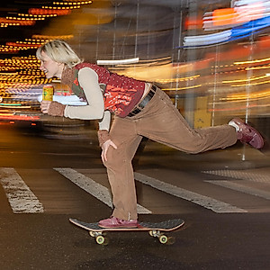 Guayakí Yerba Mate, Organic Energy Drink Alternative, Peach Revival, Low Sugar, 150mg Natural Plant Based Caffeine, Smooth Energy & Focus, No Jitters or Crash, 15.5 Oz (Pack of 12), Packaging May Vary