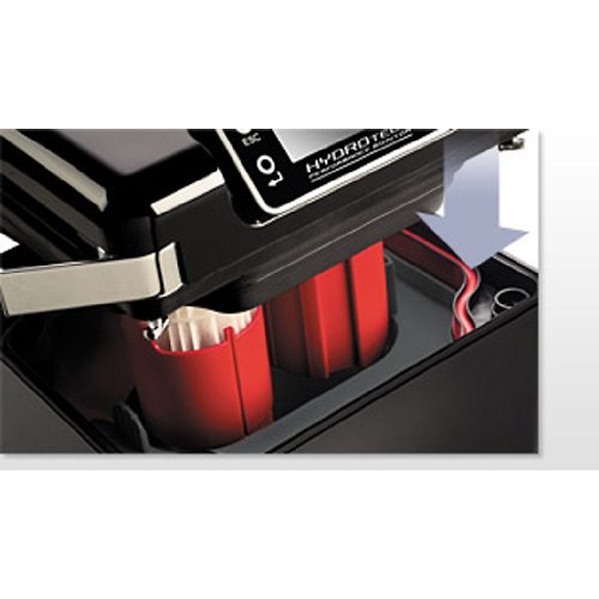 Fluval G6 Advanced Filtration System