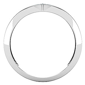 Dazzlingrock Collection 0.25 Carat (ctw) Round Blue & White Diamond Women Double Row Chevron Wedding Band Enhancer Guard Ring 1/4 CT in 18K White Gold, Size 5