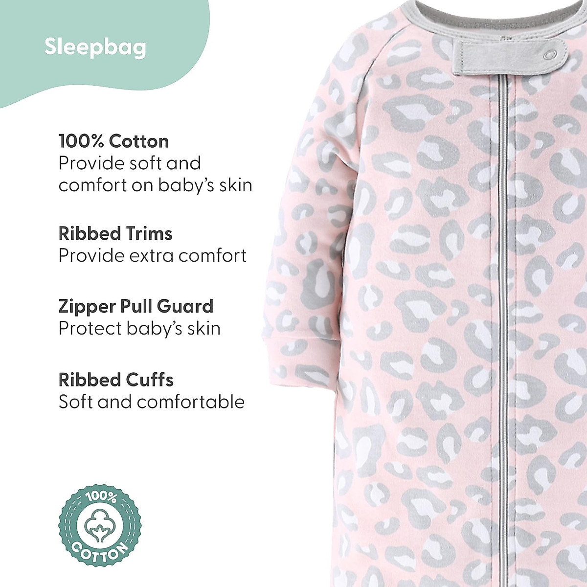 The Peanutshell Newborn Clothes & Essentials Gift Set for Baby Girls - 23 Pieces - Fits Newborns to 3 Months