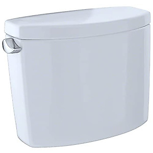 Toto ST454EA#03 Toilets and Bidets, Bone