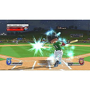 Little League World Series 2010 - Playstation 3