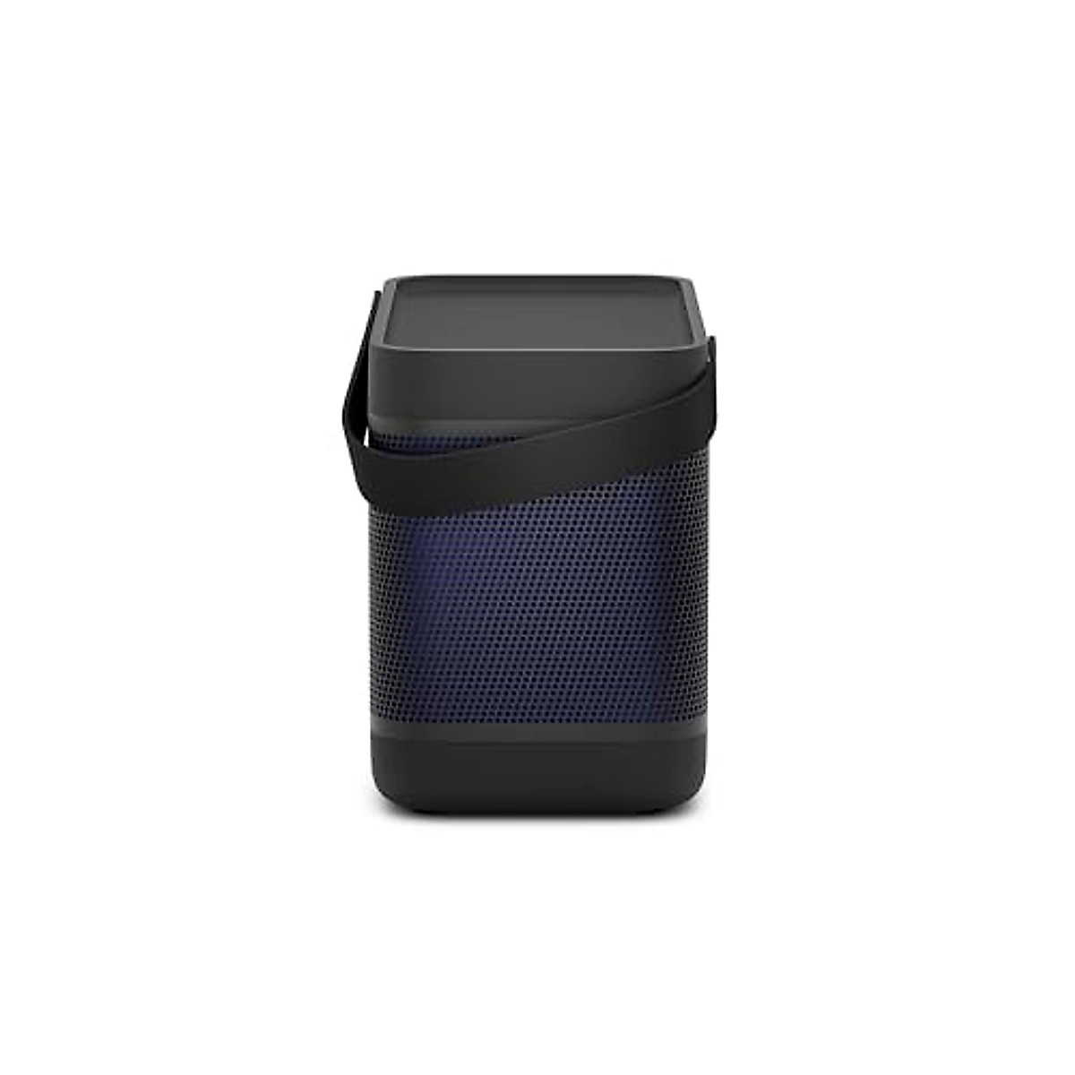 Bang & Olufsen Beolit 20 Powerful Portable Wireless Bluetooth Speaker, Anthracite