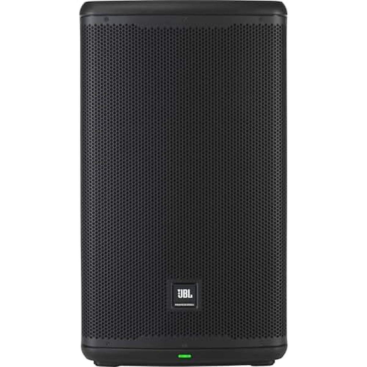 JBL Professional EON712 Powered PA Speaker, Loudspeaker with Bluetooth, 12 inch,1300 Watt, Corded Electric, Black
