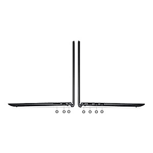Dell Inspiron 3511 Laptop | 15.6" 1920x1080 FHD | Core i7-1165G7-512GB SSD + 1TB HDD Hard Drive - 16GB RAM | 4 cores @ 4.7 GHz Win 10 Home Black (Renewed)
