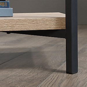 Sauder North Avenue Bookcase/ Bookshelf, Charter Oak finish