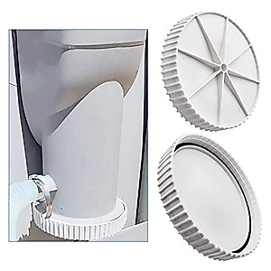 Byenins Conversion Kit for Your Skimmer Pump Replacement for Summer Wave,Compatible with SFX1000 and SFX1500, Sand Pump Compatible Convert Equipment