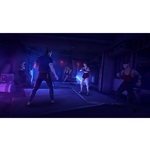 Sifu: Vengeance Edition (XSX|XB1)