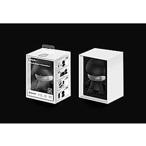 Xoopar Boy Bluetooth Speaker