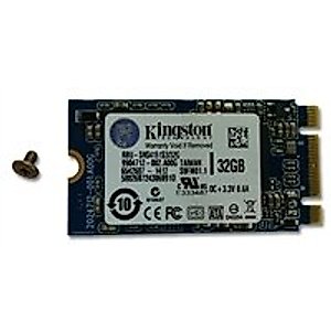 Kingston SATA III SSD M.2 32GB w/ Chrome OS C720 C720P RBU-SNS4151S3/32G