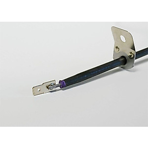 Compatible Oven Bake Heating Element for Frigidaire FEF352ASF, Kenmore/Sears 79090820405, Frigidaire FEF352FSD, White Westinghouse WEF303PHWA Range