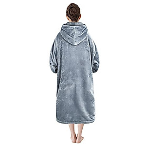 Blanket Hoodie For Men Oversized Blanket Hoodie Big Blanket Hoodie Blanket Hoodie Hoodie Cozy Blanket Wearable Blanket Hoodie Hoodie Blanket Blanket Sweatshirt Big Hoodie Blanket Wearable Blanket