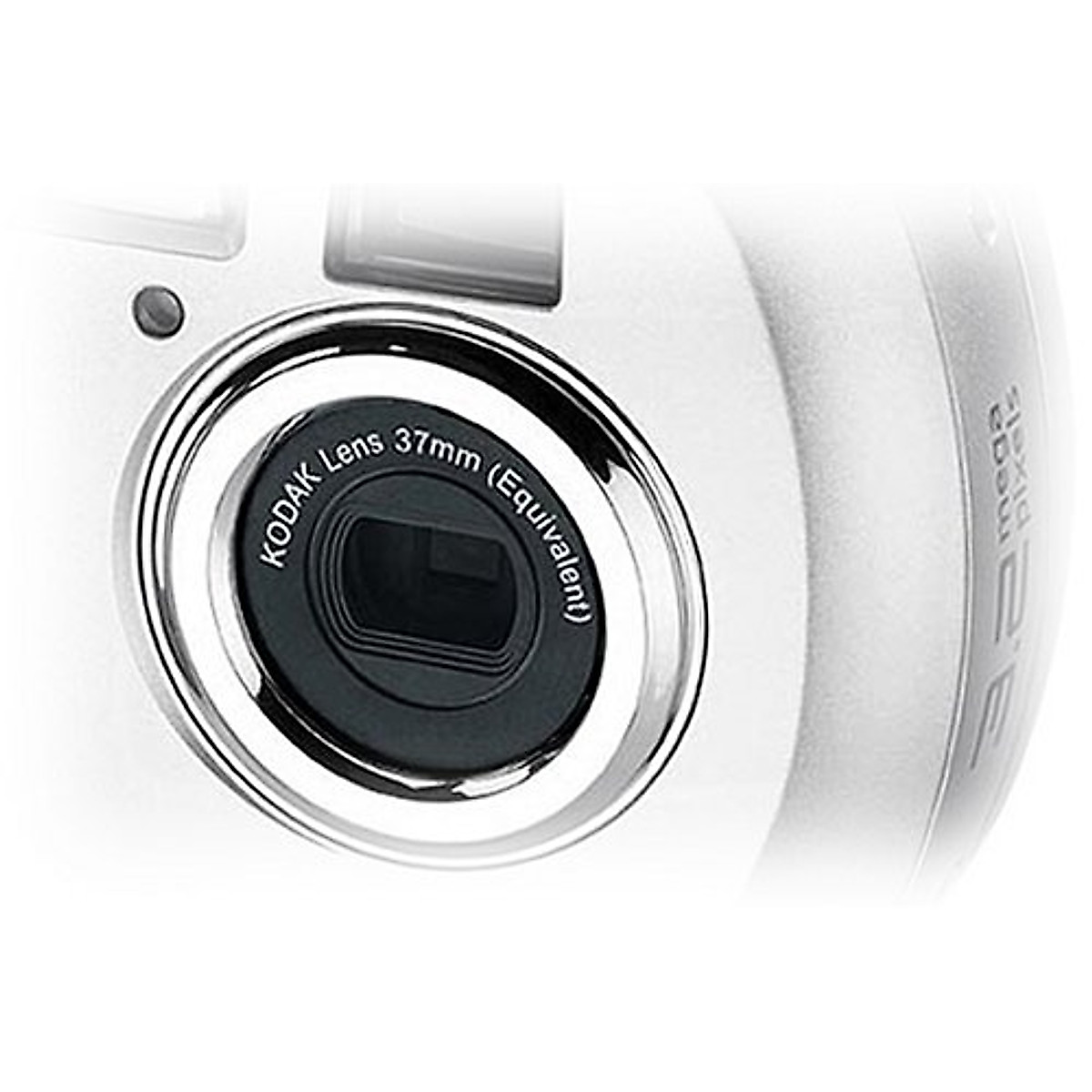 Kodak Easyshare C300 3.2 MP Digital Camera (OLD MODEL)