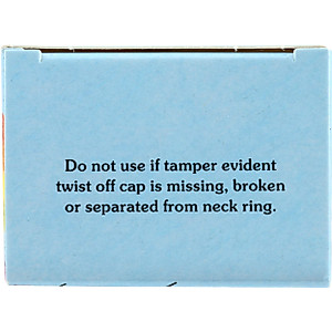 Natures Way Natureworks Swedish Bitters, 3.38 Fl Oz (Pack of 1)