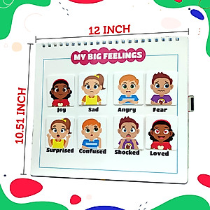 Busy Book Toddler Activities Book Preschool Toys Learning & Education Toys Montessori Toys for Toddlers Preschool Learning Activities Kindergarten Learning Activities Autism Sensory Toys