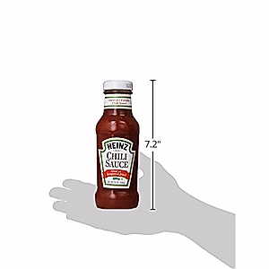 Heinz Chili Sauce (12 oz Bottle)