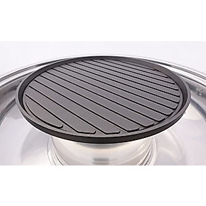 The Original Shabu Shabu Hot Pot w/BBQ Grill by City ST