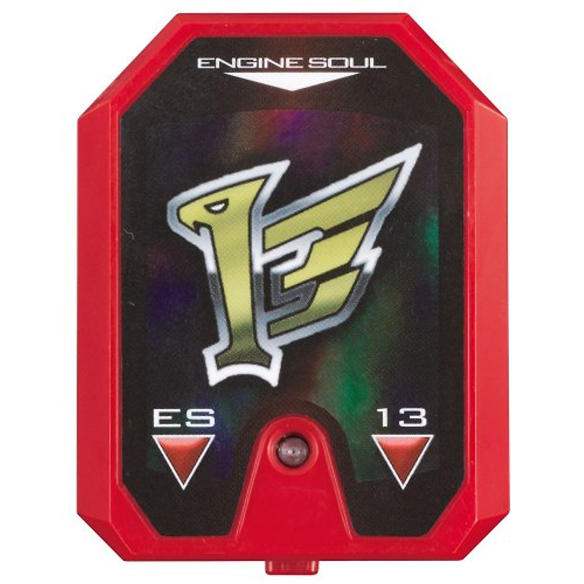BANDAI Power Ranger Kaizoku Sentai Gokaiger Gokai Machine Series 05 DX EngineMachalcon
