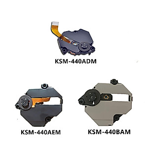 ucky Do Optical Drive Laser Head Lens for PS1 KSM-440BAM Console
