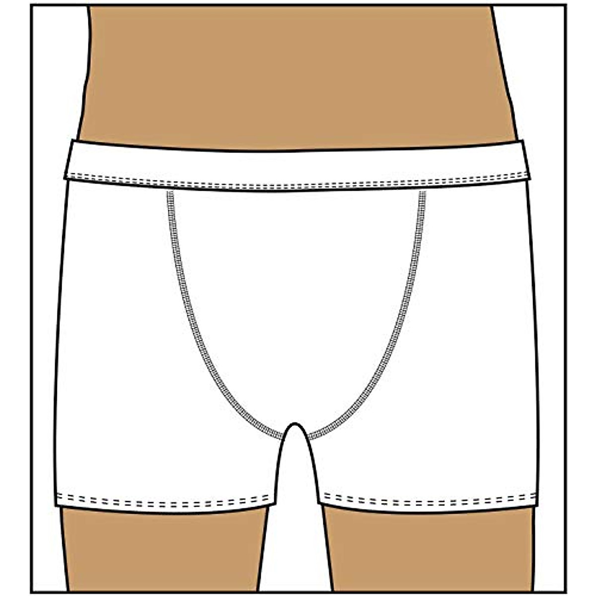 Sonic The Hedgehog boys Sonic the Hedgehog Boys' and Boxer Multipacks Available in Sizes 4, 6, 8, 10, 12 Briefs, 7pk Athletic, 8 US