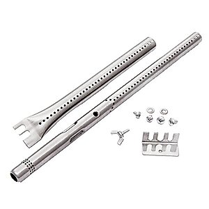 Char-Broil Tube Burner , Silver