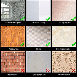 Strong Adhesive Shower Head Holder CACASO Adjustable Shower Wand Holder,Handheld Shower Head Wall Mount Bracket with 2 Hanger Hooks,Showerhead &Bidet Sprayer Bracket Better Than Suction Cups