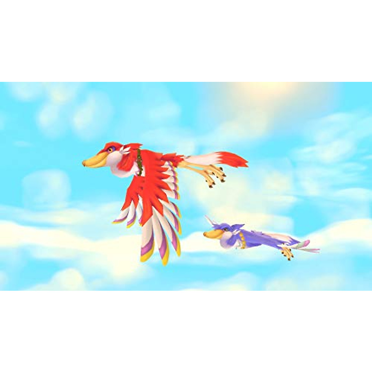 The Legend Of Zelda: Skyward Sword (Nintendo Switch)