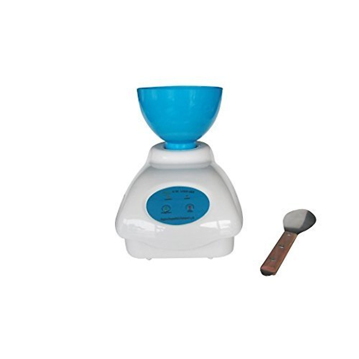 Smile Dental Alginate Impression Material Mixer Bowl Lab Equipment 110V