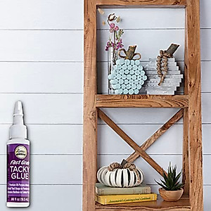 Aleene's 25115 Trial Pack Tacky Glue, 5pk