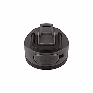 Contigo Cortland 2.0, 40oz., Water Bottle with AUTOSEAL Lid, Licorice