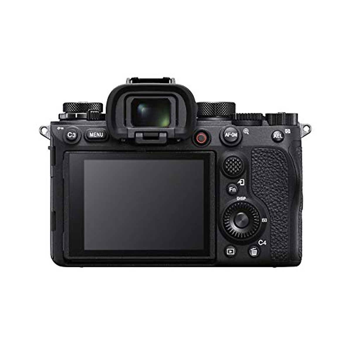 Sony Alpha 1 Full-Frame Interchangeable Lens Mirrorless Camera
