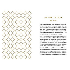 Pocket Guide to the Sacrament of Reconciliation