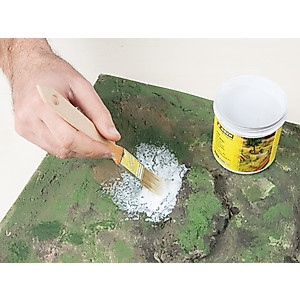 Noch 8312 Scatter Grass Meadow 20g G,0,H0,TT,N,Z Scale