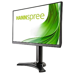 HANNSPREE HP248UJB - LED-Monitor - Full HD (1080p) - 60.45 cm (23.8")