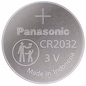 Key Fob Battery Replacement Compatible with Lexus RX (2016-2021 Lexus RX, CR2032 Remote Battery)