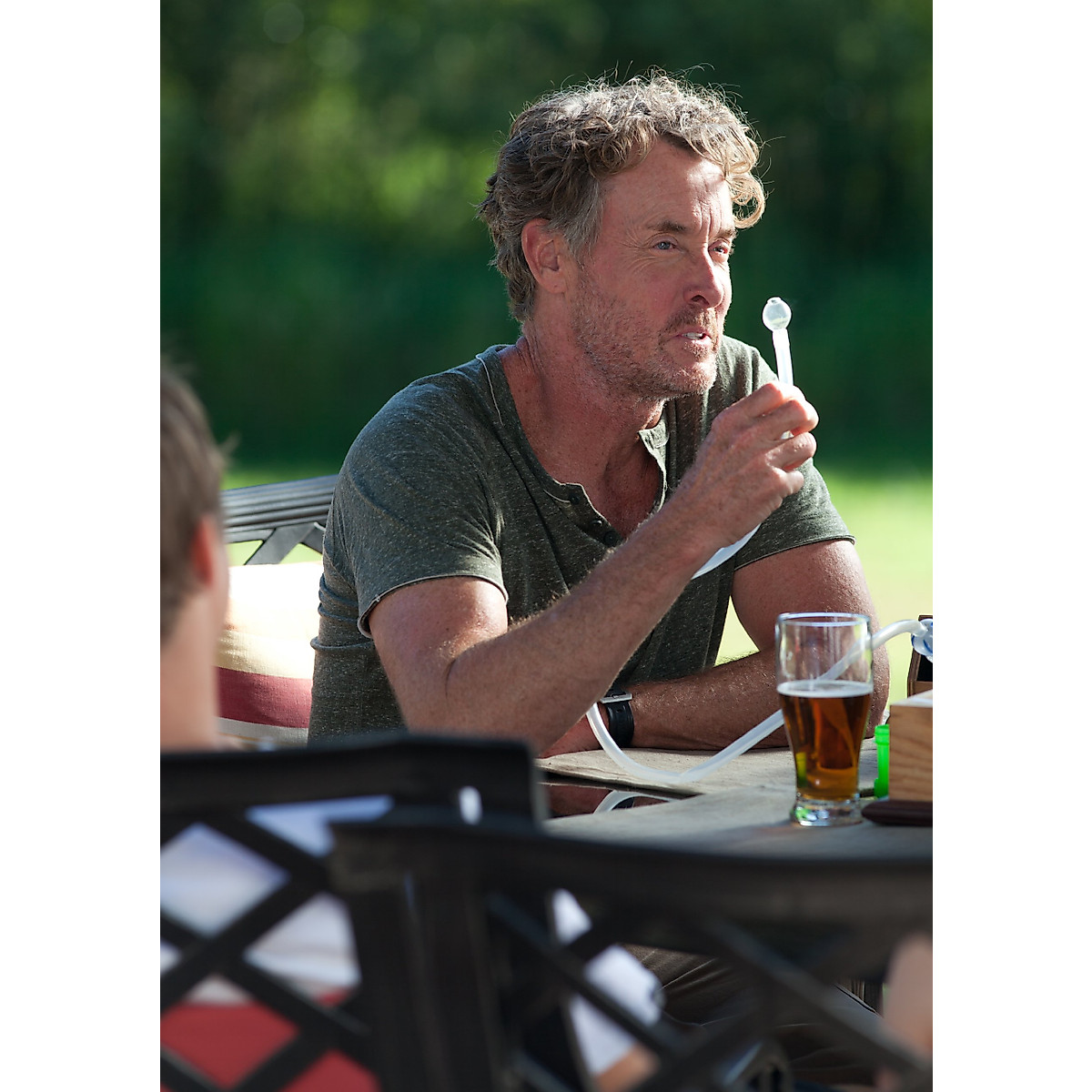 Kid Cannabis [Blu-ray]